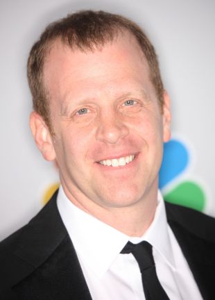 Paul Lieberstein | Biography, Movie Highlights and Photos | AllMovie